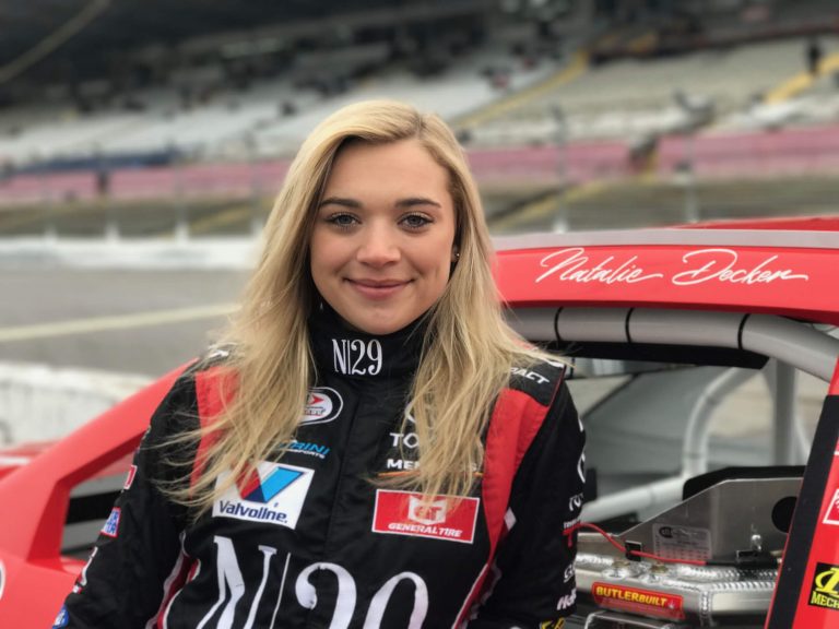 News Page 9 Of 54 Natalie Decker Racing