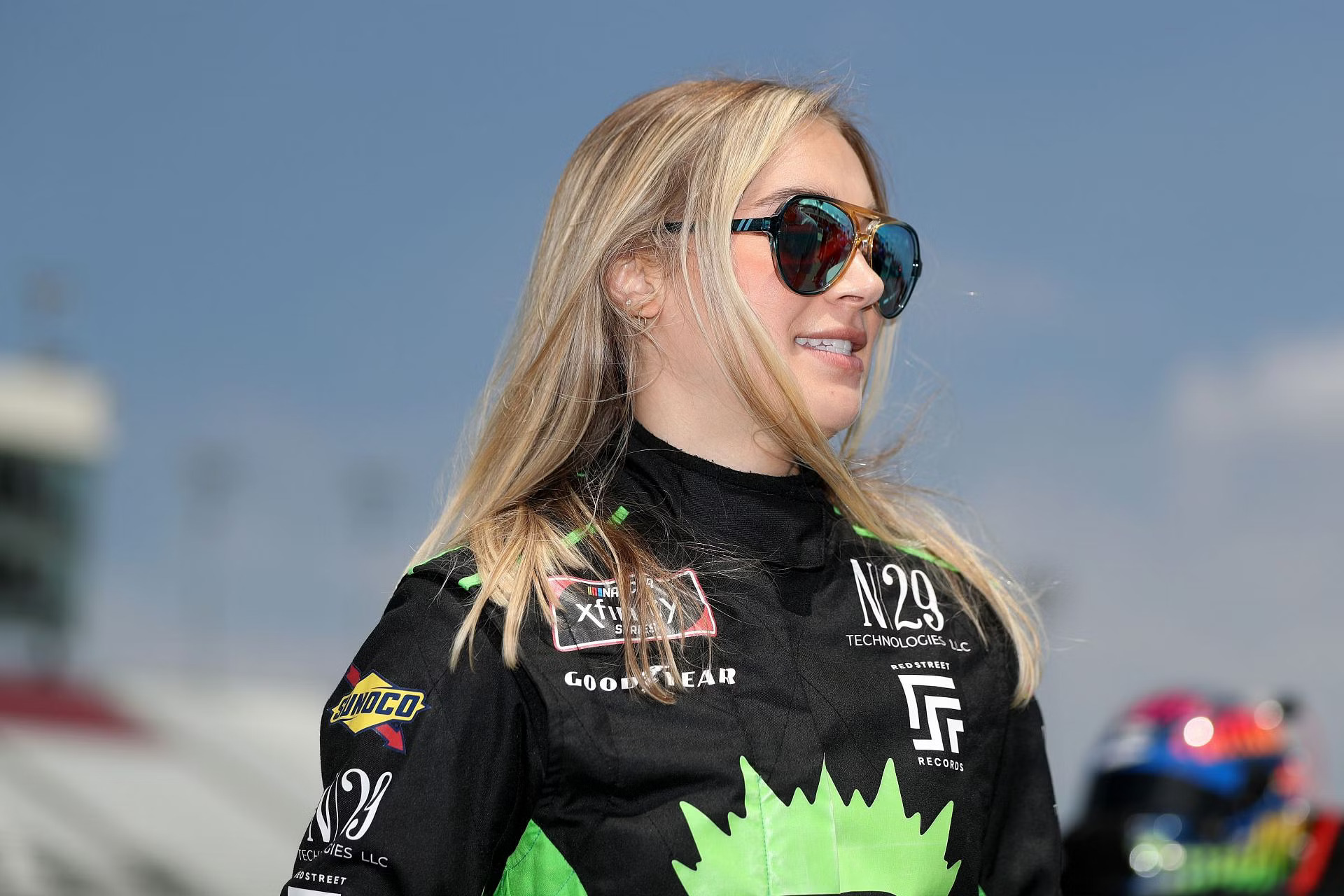 News Natalie Decker Racing
