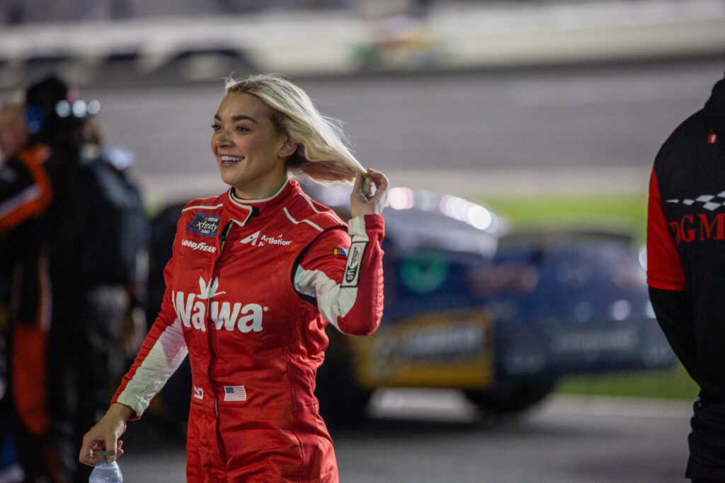 News - Natalie Decker Racing