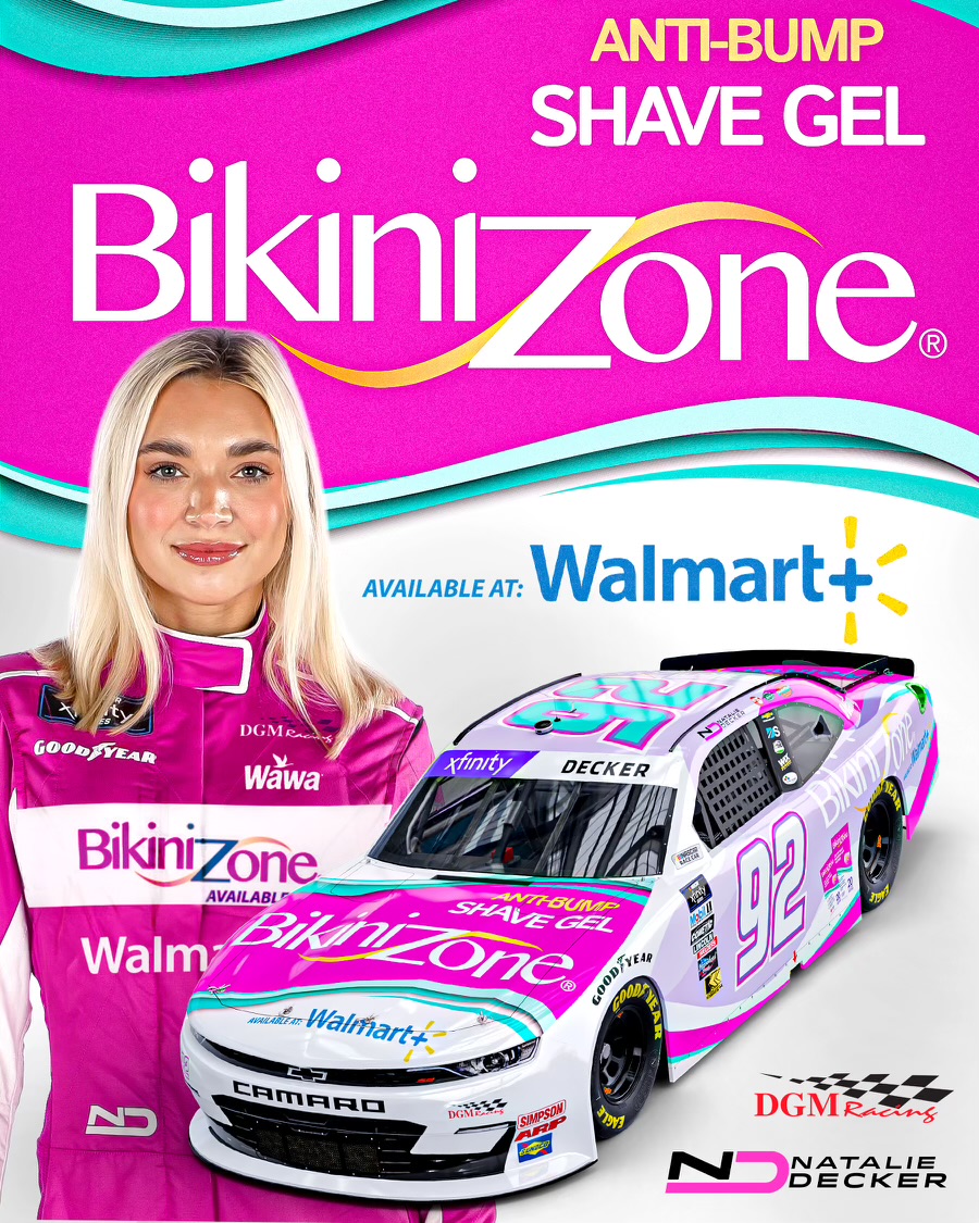 News - Natalie Decker Racing