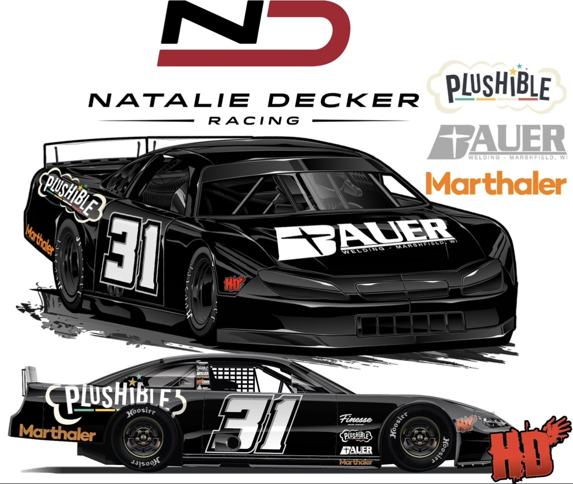 News - Natalie Decker Racing