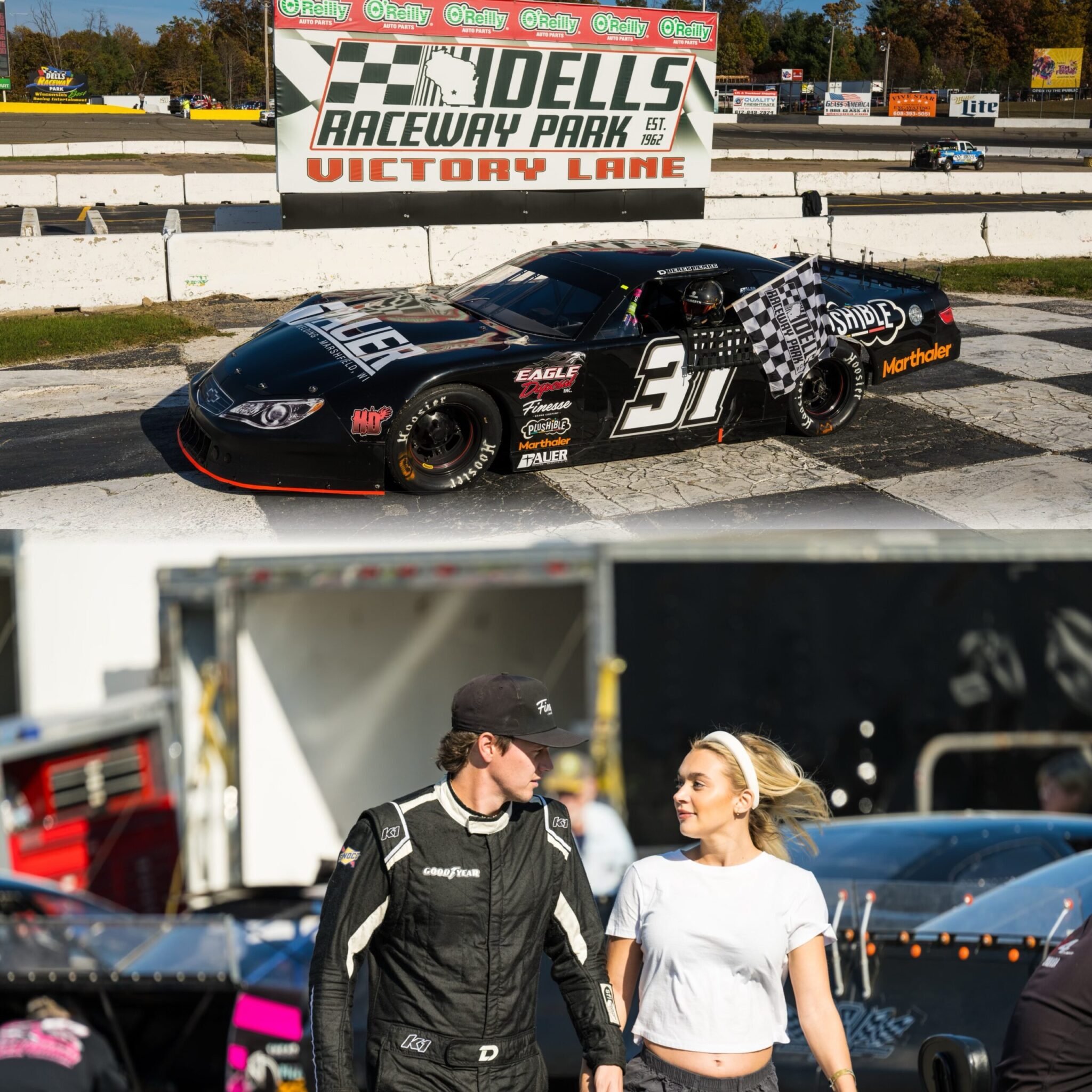 News - Natalie Decker Racing